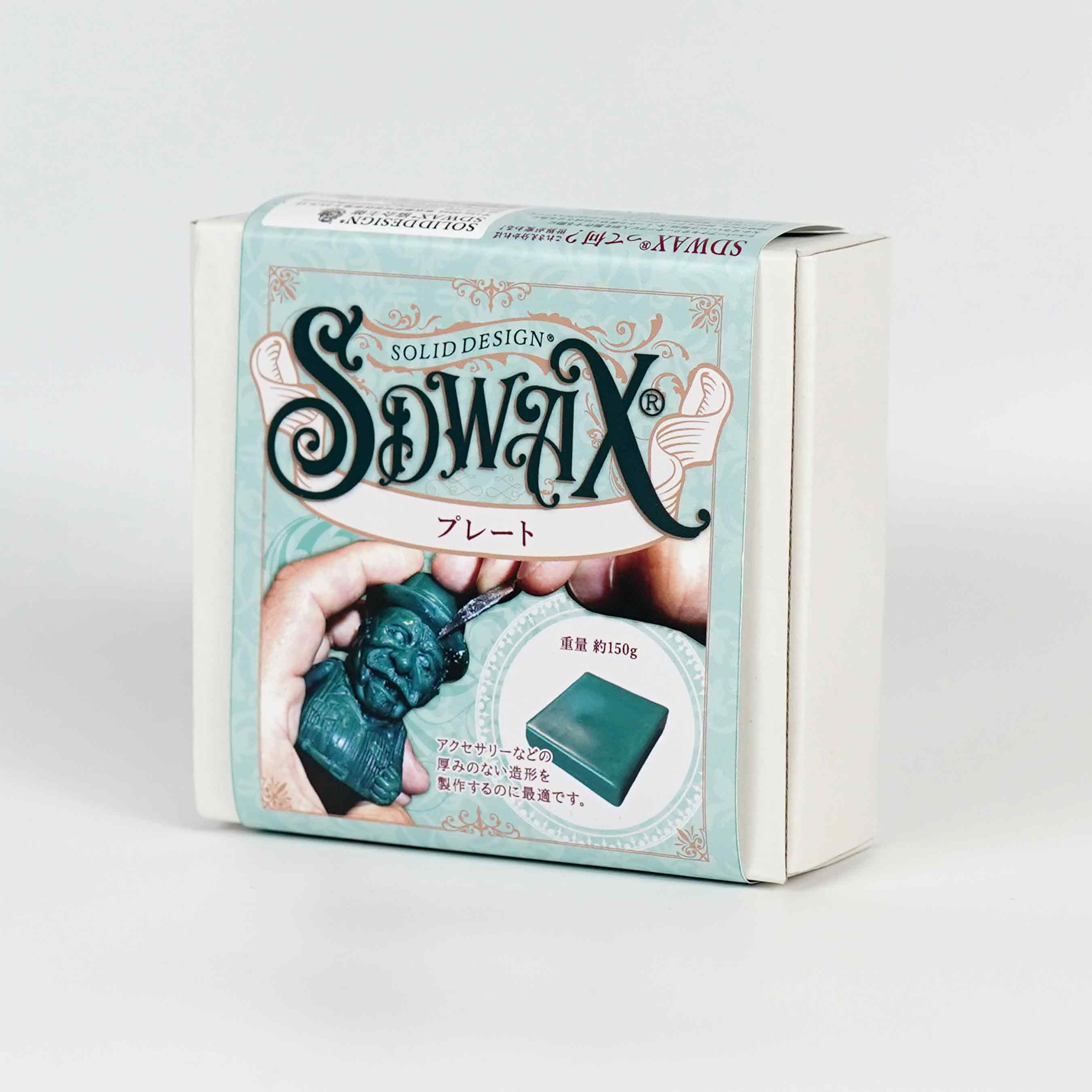 SOLID DESIGN/ソリッドデザイン SDWAX/SDワックス 各種