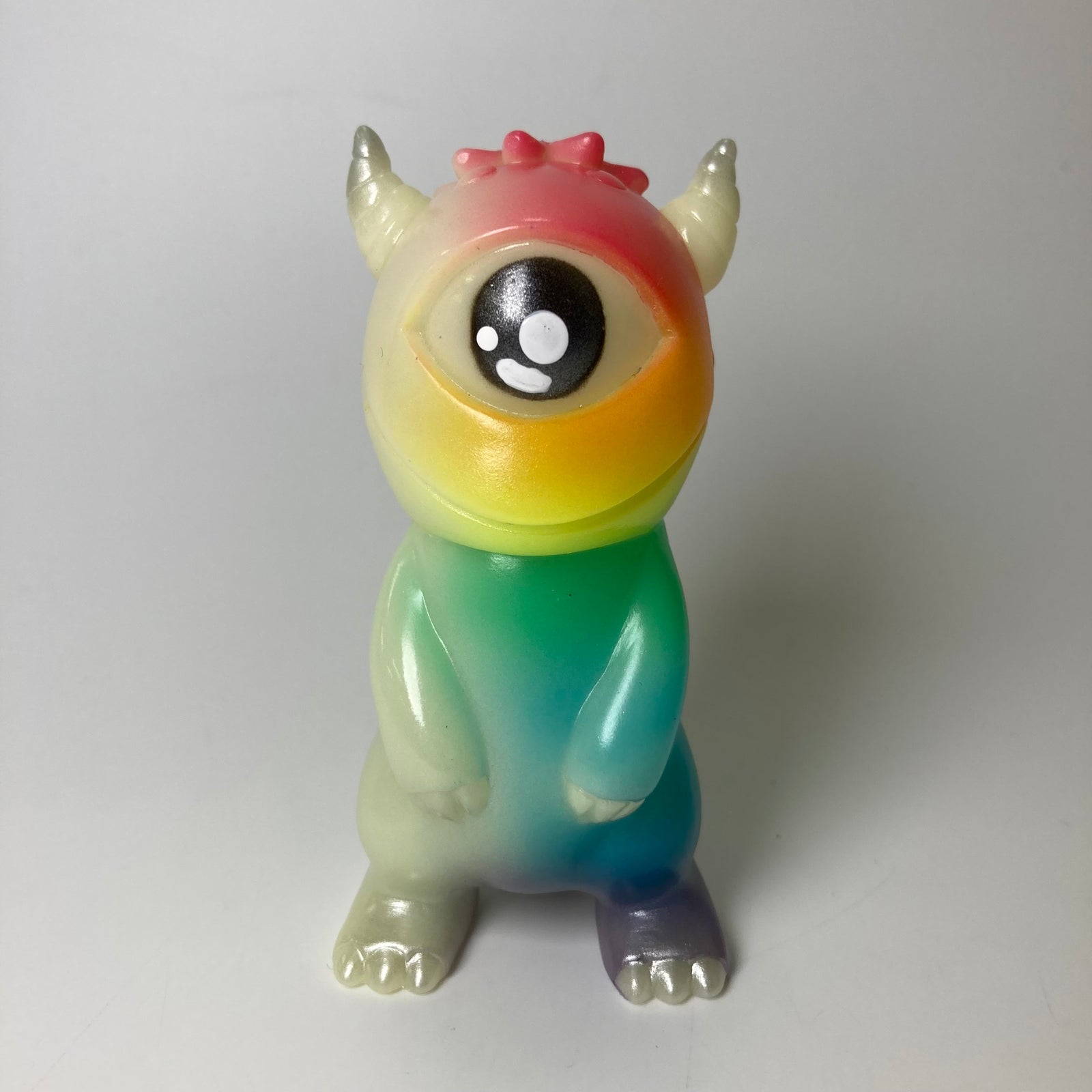 【Limited】Bite Morph×Toy's King poggy and Berimi rainbow G.I.D ver. SOFVI
