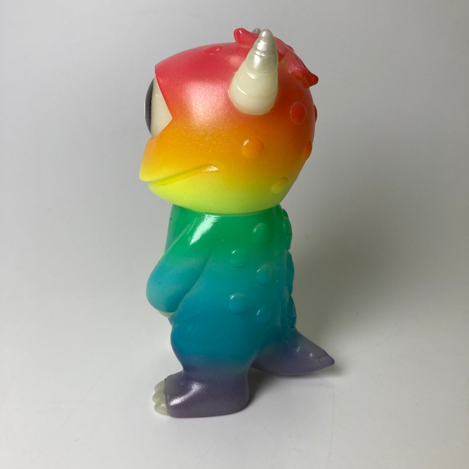 【Limited】Bite Morph×Toy's King poggy and Berimi rainbow G.I.D ver. SOFVI