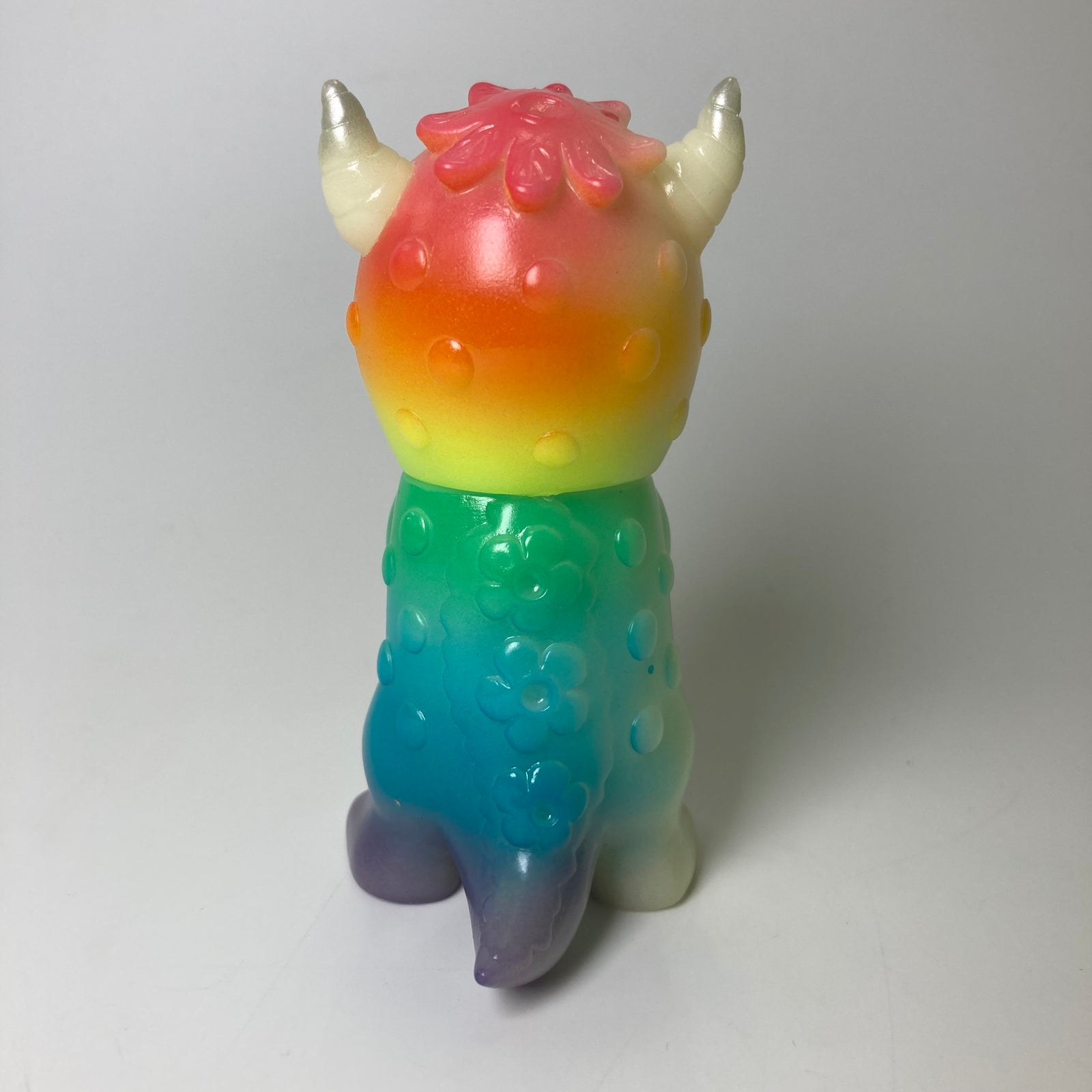 【Limited】Bite Morph×Toy's King poggy and Berimi rainbow G.I.D ver. SOFVI
