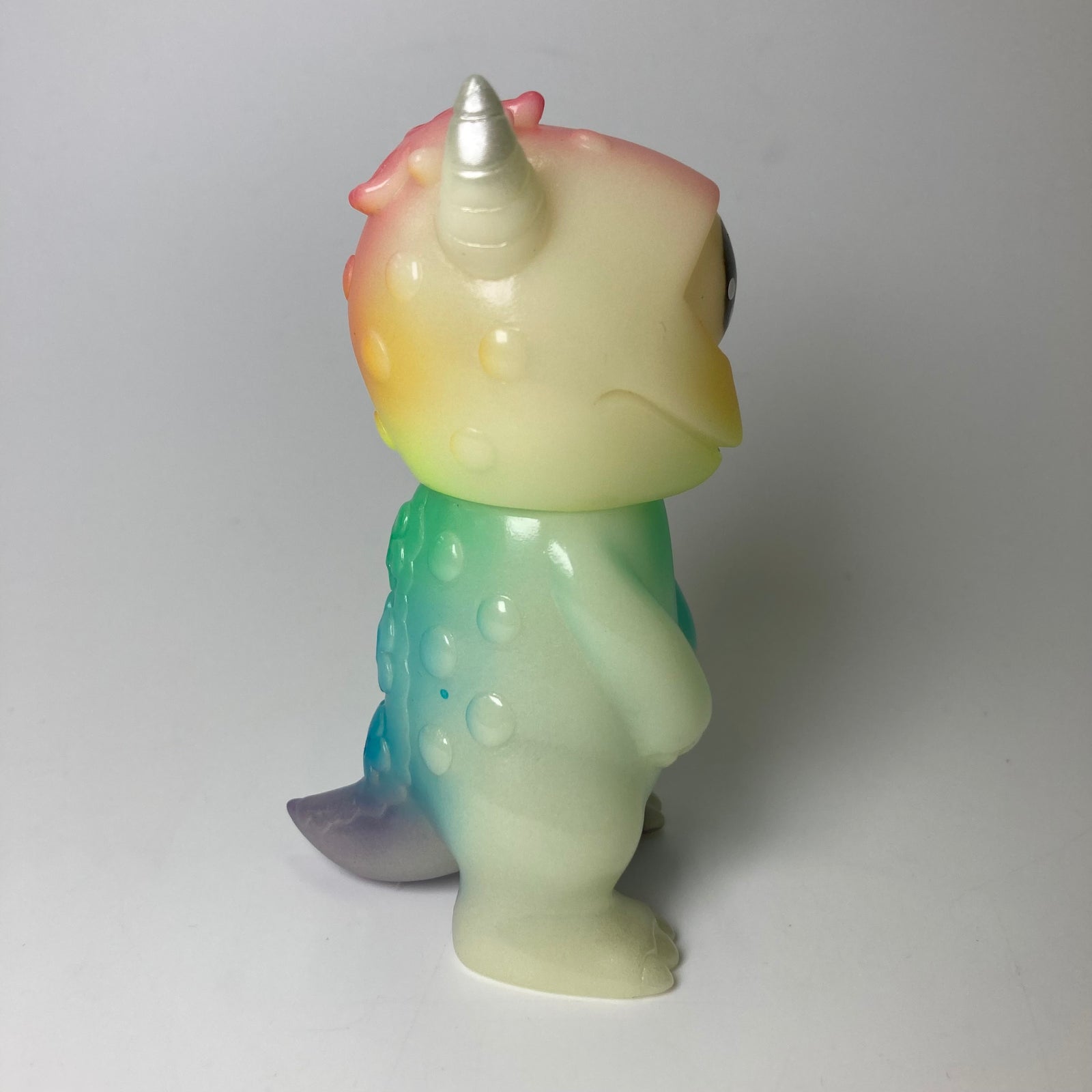 【Limited】Bite Morph×Toy's King poggy and Berimi rainbow G.I.D ver. SOFVI