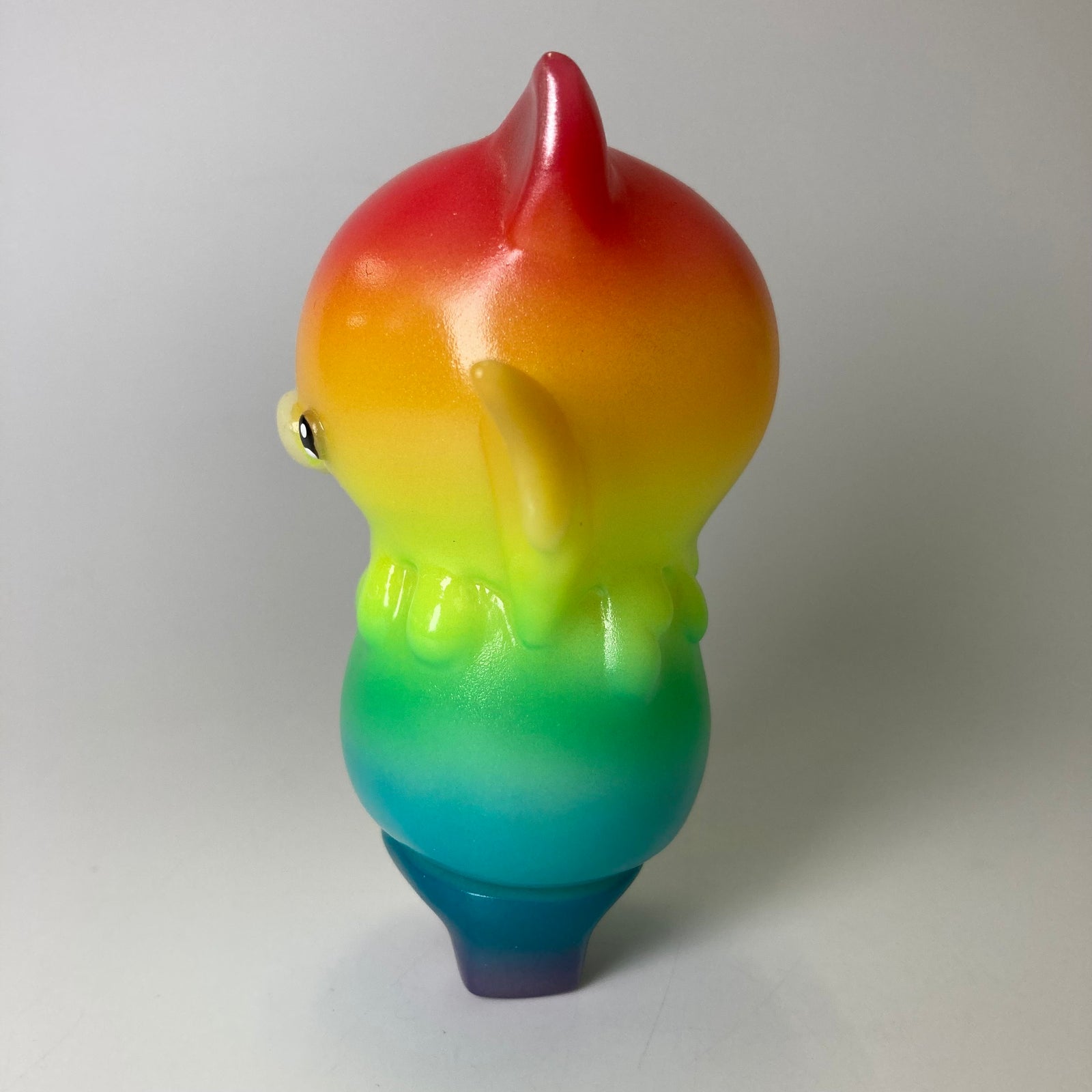 【Limited】Bite Morph×Toy's King poggy and Berimi rainbow G.I.D ver. SOFVI