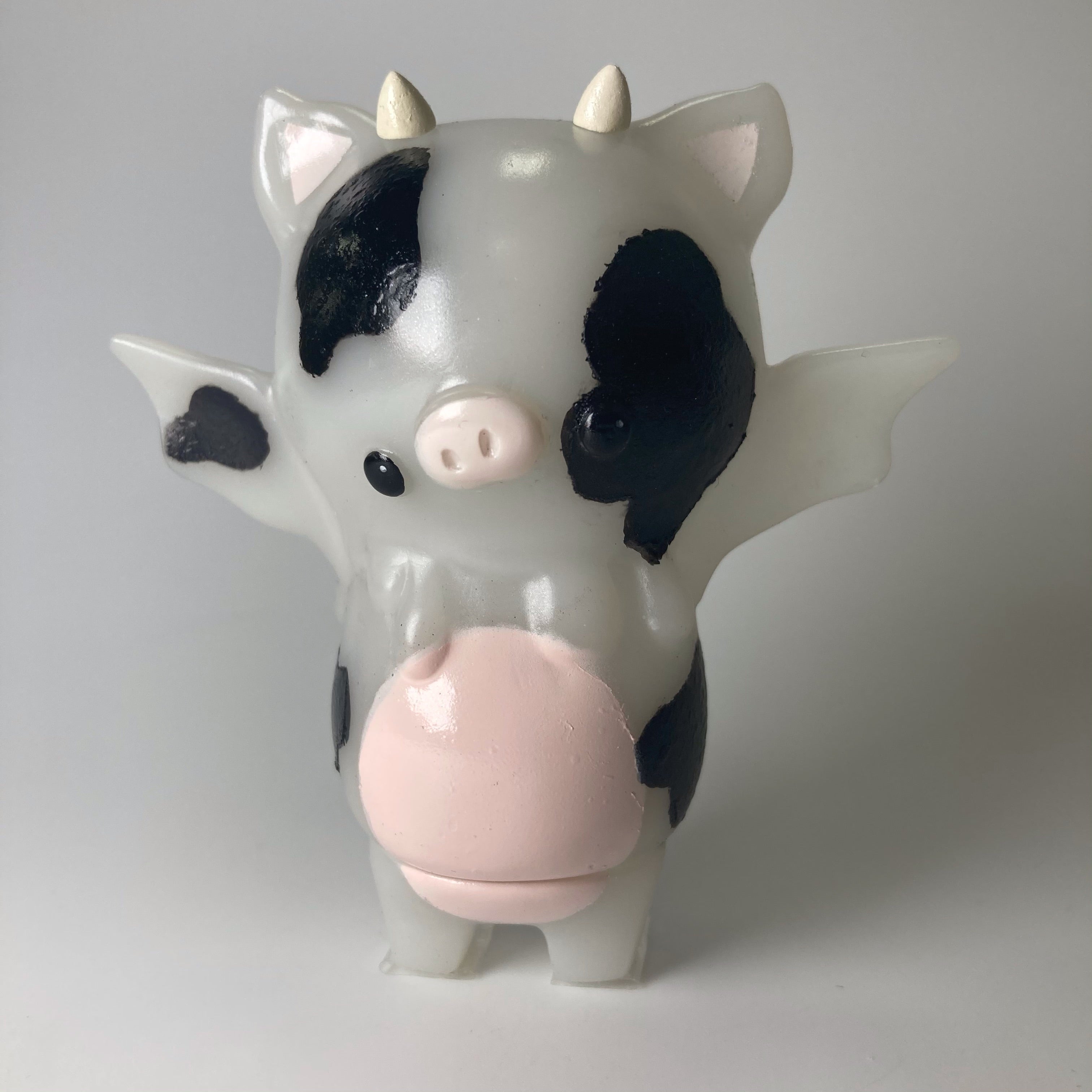 Bite Morph×Toy's King poggy mowmow ver. SOFVI